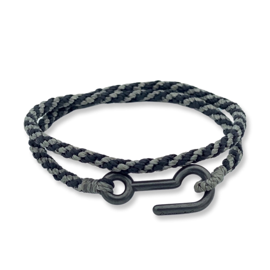 Utility Hook Macrame Double Wrap – Caputo & Co.
