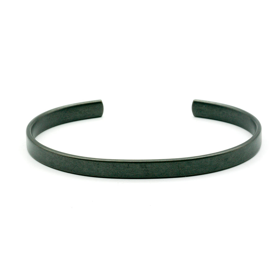 Clean Metal Cuff – Caputo & Co.