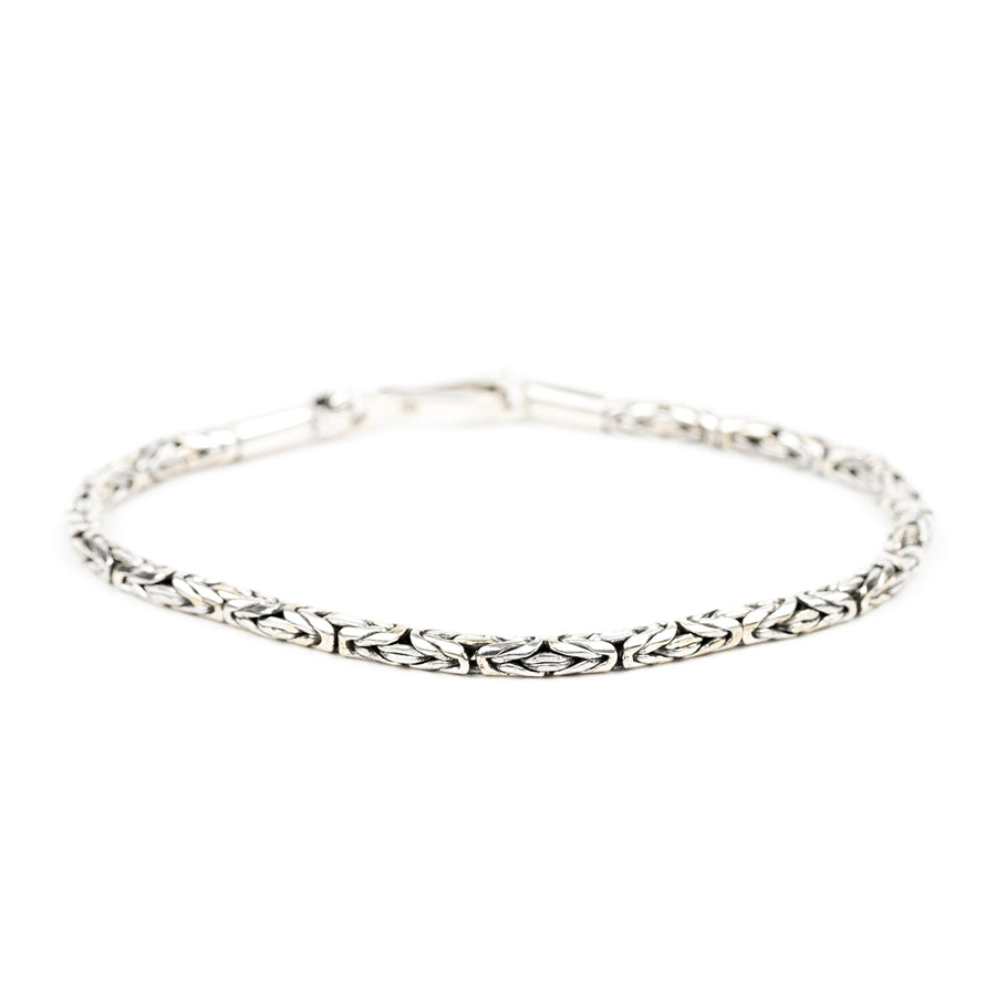 Slim Java Bracelet – Caputo & Co.