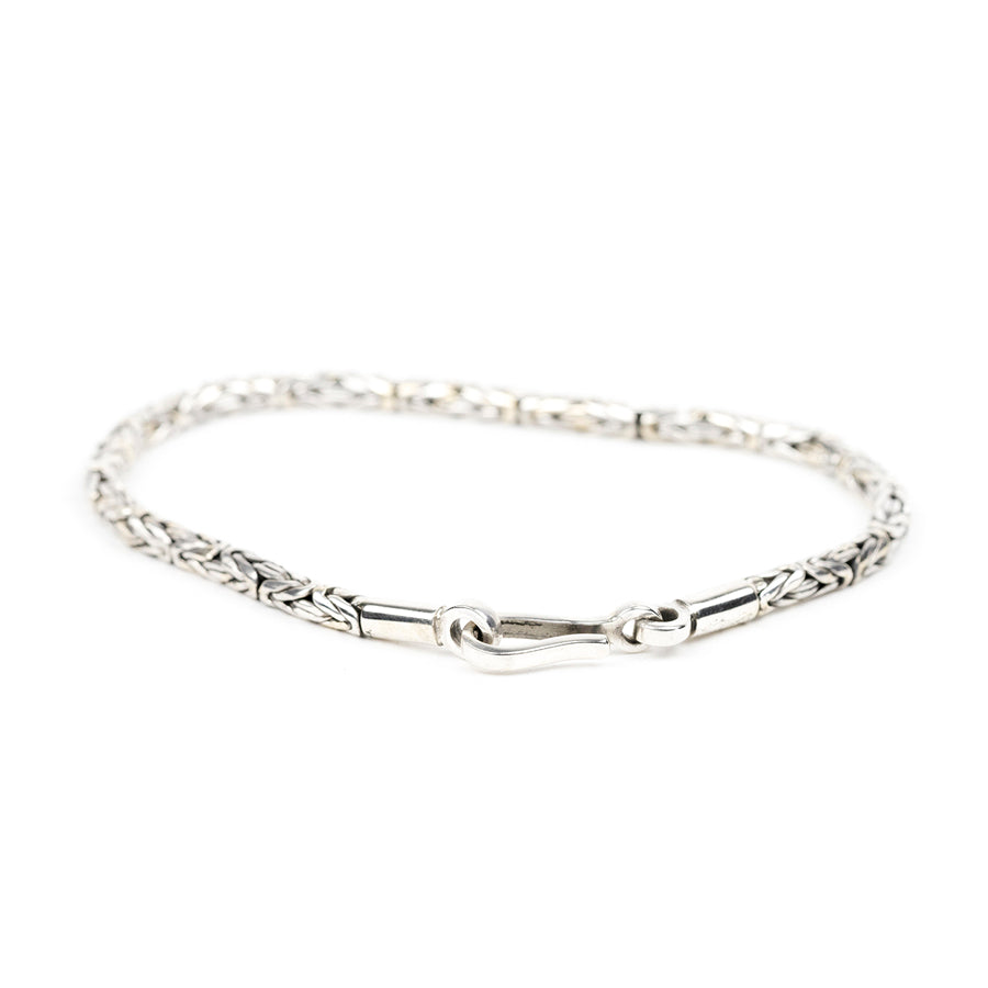 Slim Java Bracelet – Caputo & Co.