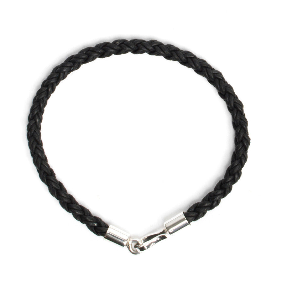 Square Braided Bracelet – Caputo & Co.