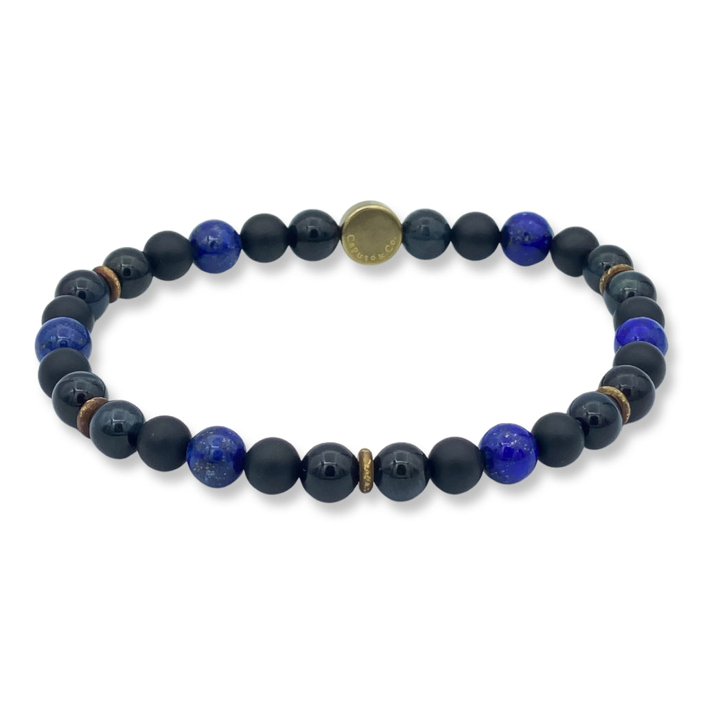 Talisman Gemstone Bracelet – Caputo & Co.