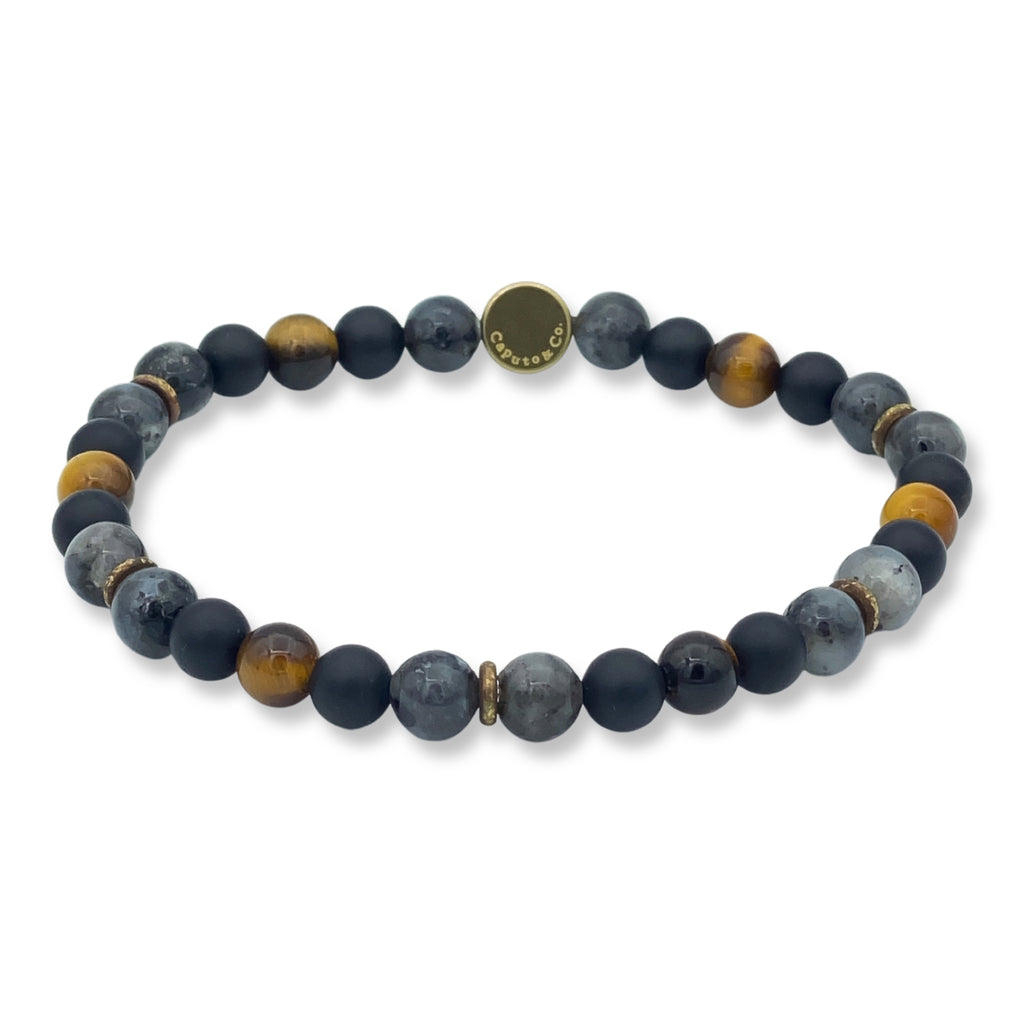 Talisman Gemstone Bracelet – Caputo & Co.